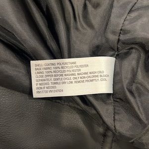 Universal Thread | Jackets & Coats | Universal Thread Faux Leather ...